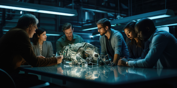 Top 100 Standard Operating Procedures (SOPs) for Research and Development (R&D) Department – SOP ...